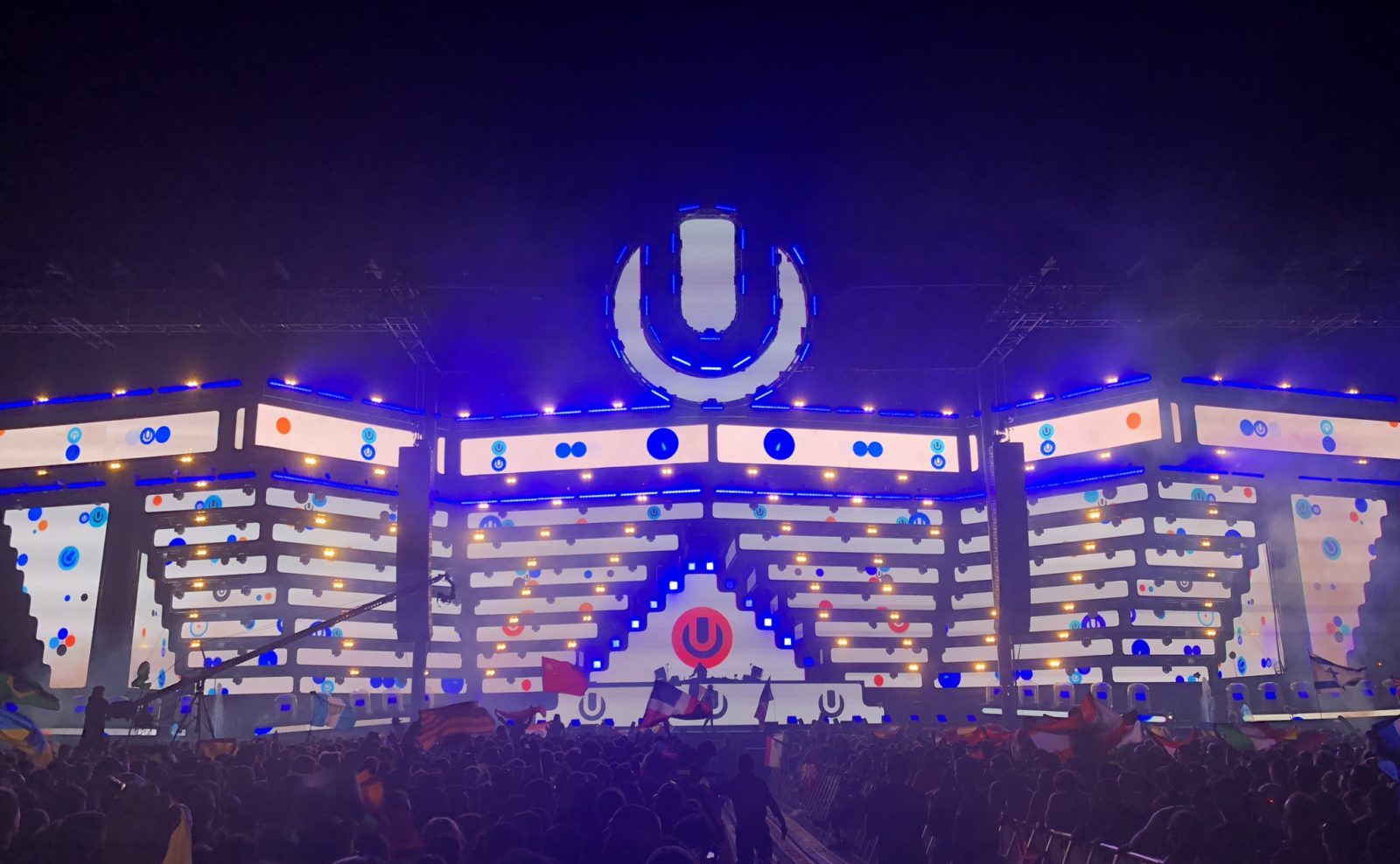 Ultra Music Festival 2020, probabile ritorno a Miami? [Rumor] • EDM Lab