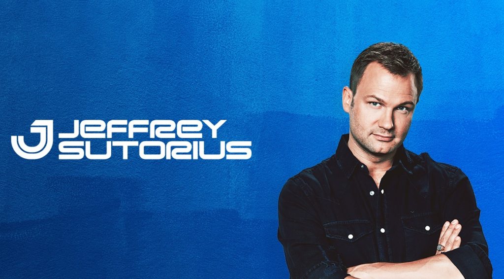 Jeffrey Sutorius is coming back to Dash Berlin • EDM Lab