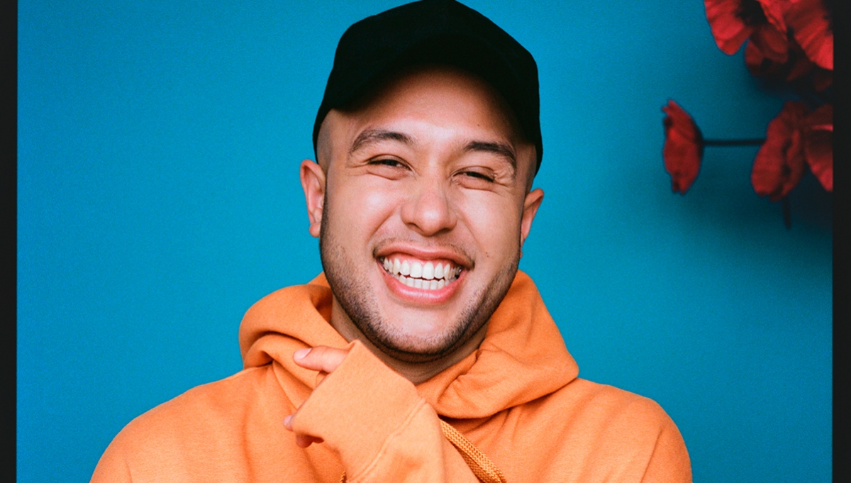 Jax Jones, quando uno snack di mezzanotte diventa un remix • EDM Lab
