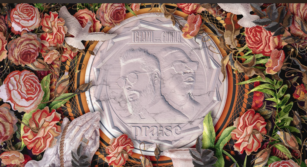 #Release | Tchami feat. Gunna - Praise