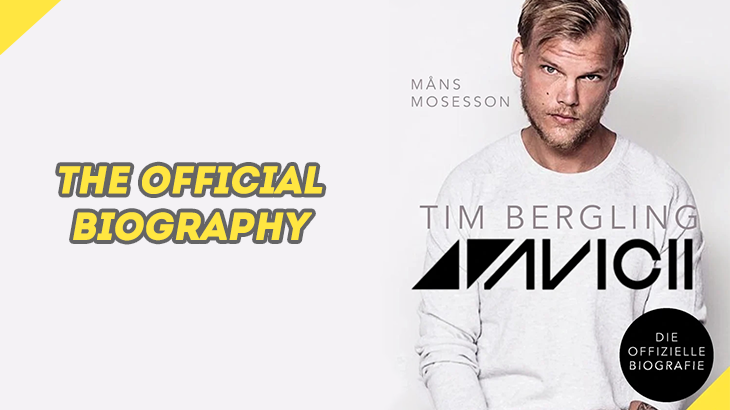 Tim Berling – The Official Biography