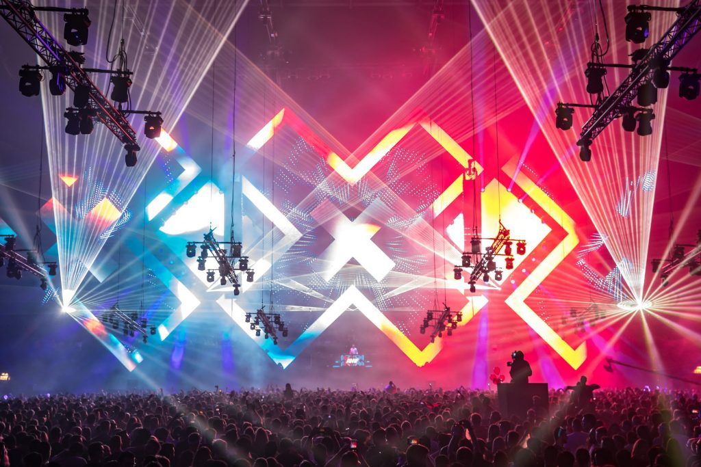 AMF 2021: Amsterdam è pronta per esplodere di nuovo! • EDM Lab