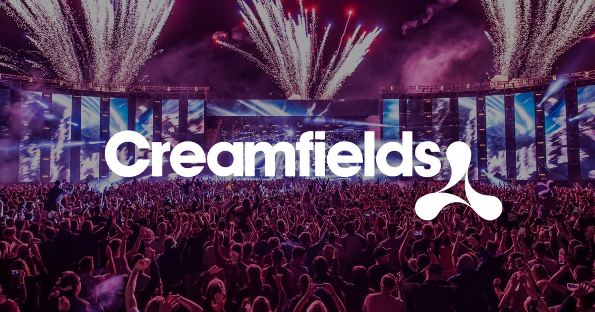 Creamfields 2021: annunciati gli stage e una line-up scottante • EDM Lab