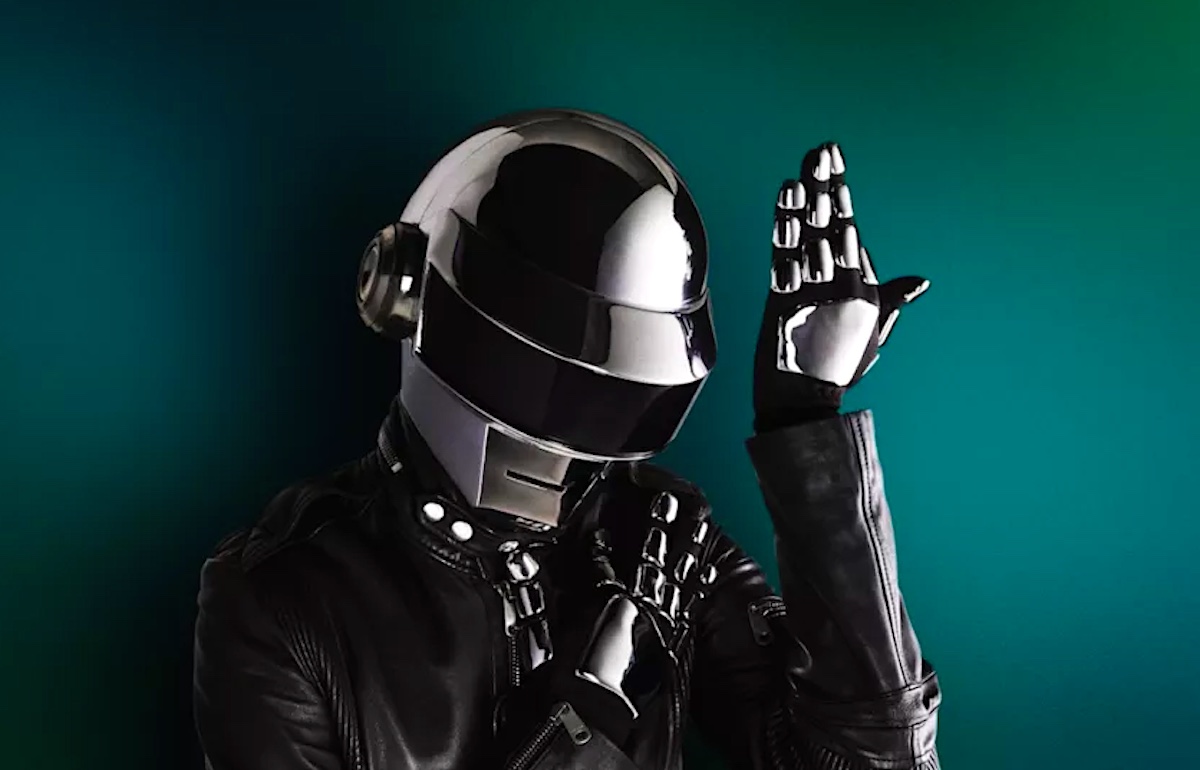 Daft Punk: Thomas Bengalter a lavoro su un nuovo progetto • EDM Lab