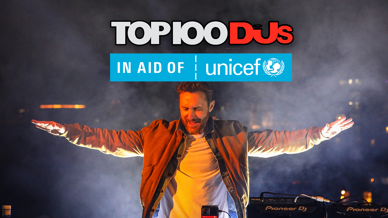 TOP 100 DJs of 2021 : DJ Mag Results • EDM Lab