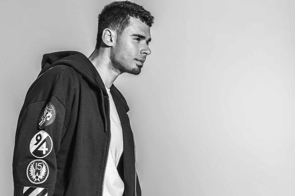 Afrojack: il "Jack To The Future" tour è alle porte