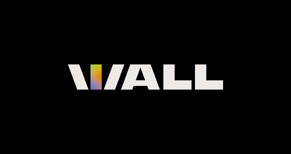La label di Afrojack, 'Wall Recordings', presenta il nuovo logo
