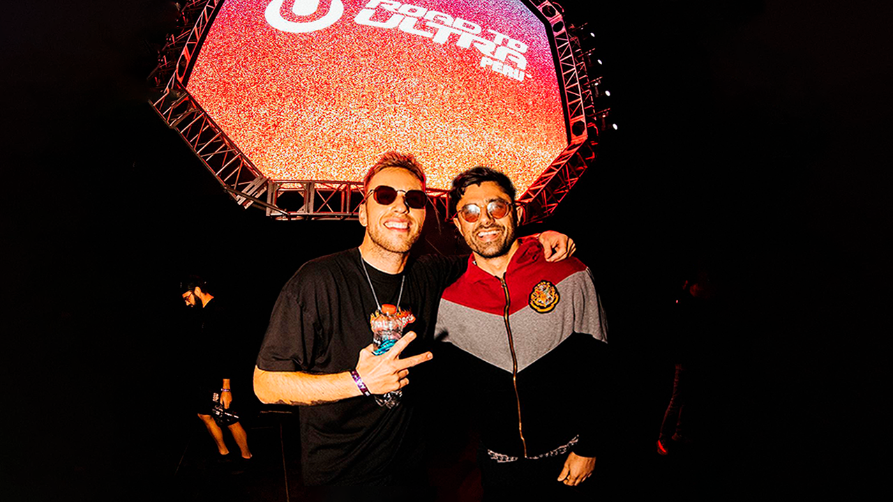 Road To Ultra Peru 2022 | i DJ-set completi di KSHMR, DJ Snake, Nicky ...