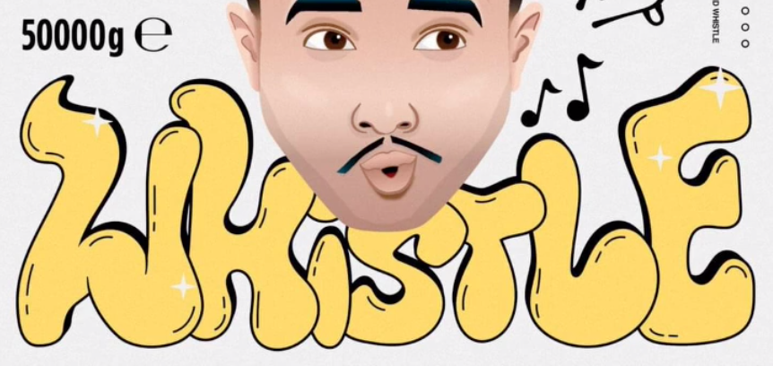 #Release | Jax Jones feat. Calum Scott - Whistle • EDM Lab