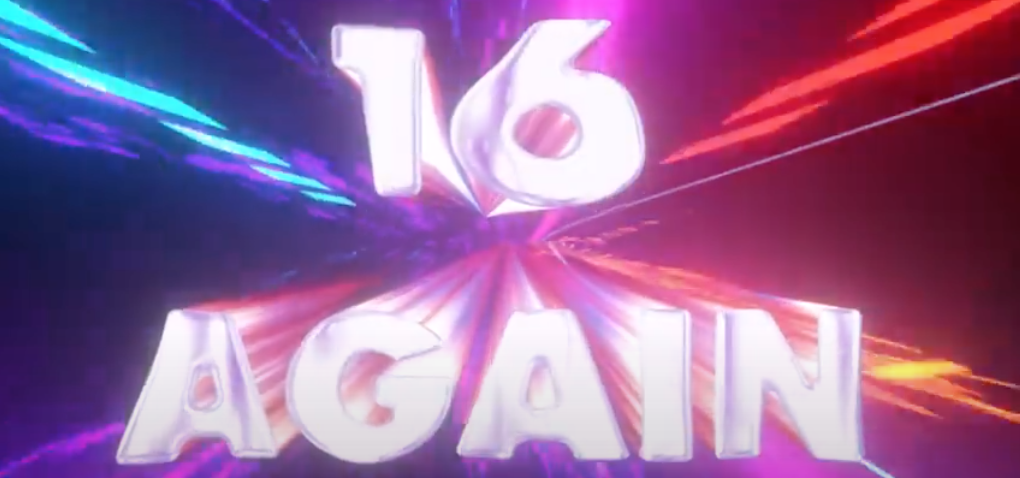 #Release | Paul Woolford, Lewis Thompson, MNEK - 16 Again