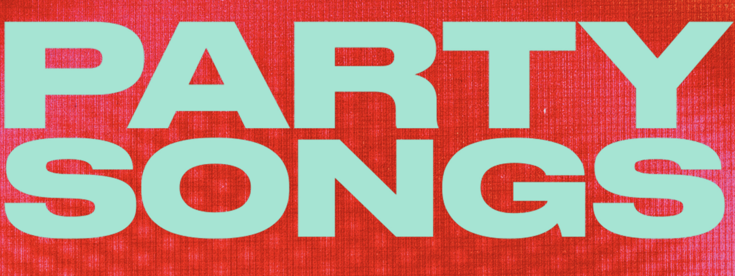 #Release | Gamuel Sori, INNA - Party Songs • EDM Lab