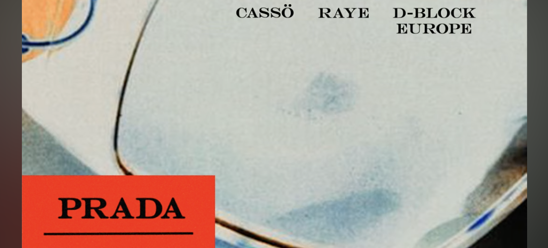 #Release | cassö, RAYE, D-Block Europe - Prada • EDM Lab