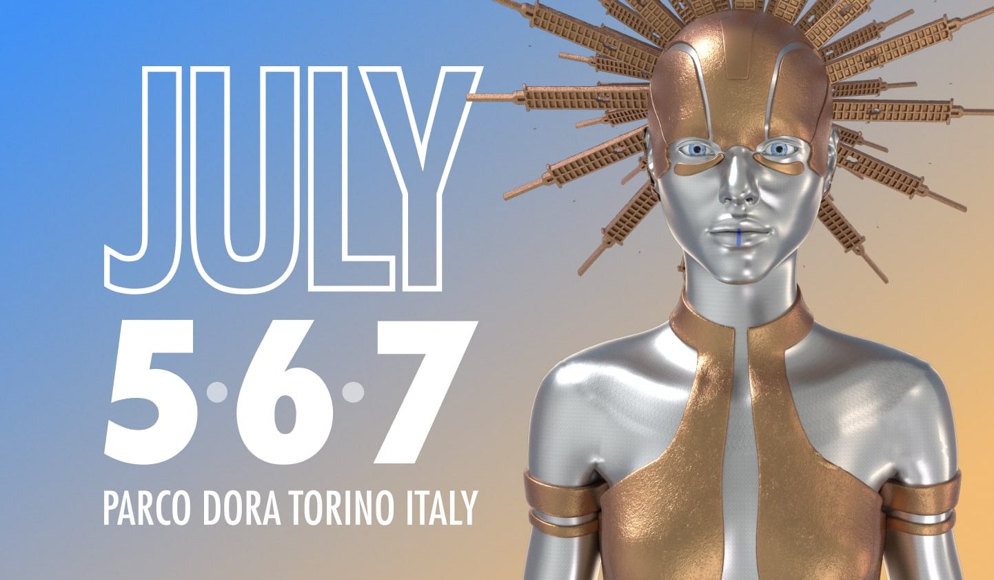 Kappa Futur Festival annuncia la Full Line Up • EDM Lab