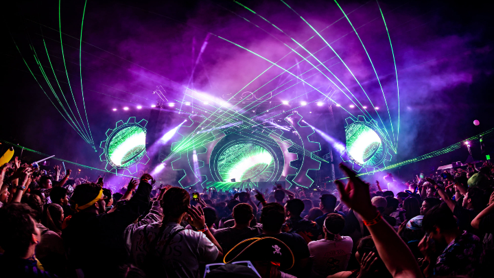 Project GLOW: l'edizione 2024 sarà senza precedenti! • EDM Lab