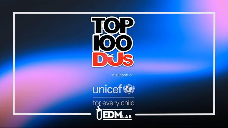 Top 100 DJ Mag 2024, le votazioni sono aperte • EDM Lab