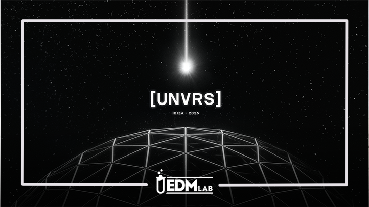 [UNVRS] Il primo HyperClub del mondo a Ibiza • EDM Lab