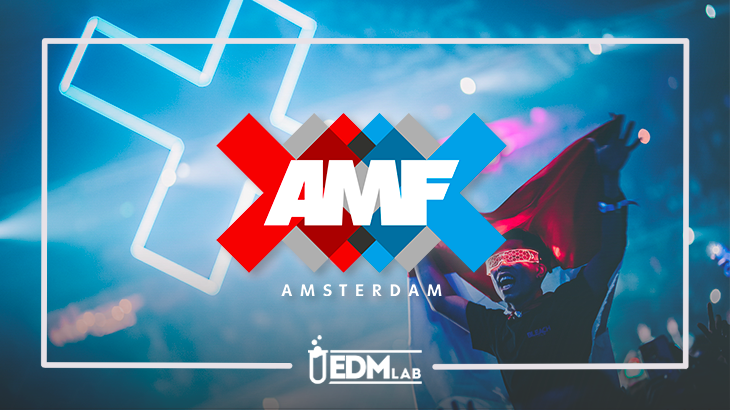 Amsterdam Music Festival, torna la Top 100 DJ Mag • EDM Lab