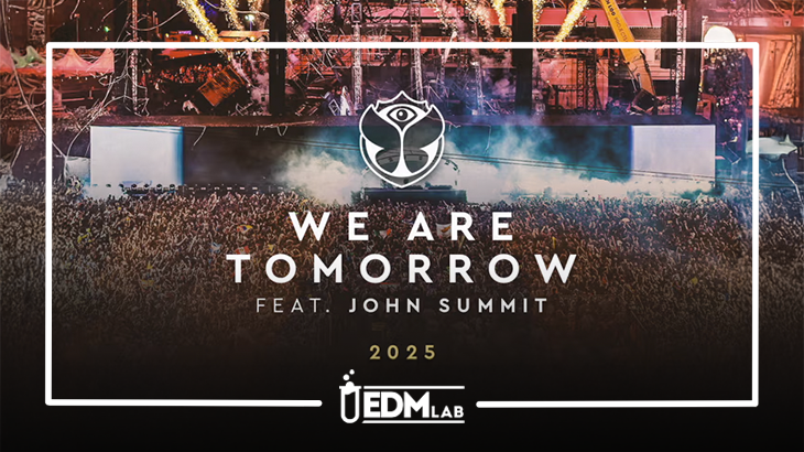 Top 100 DJ Mag 2024, the complete chart • EDM Lab